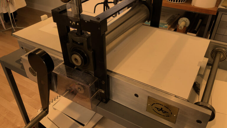 Big Tower Gallery + Studio